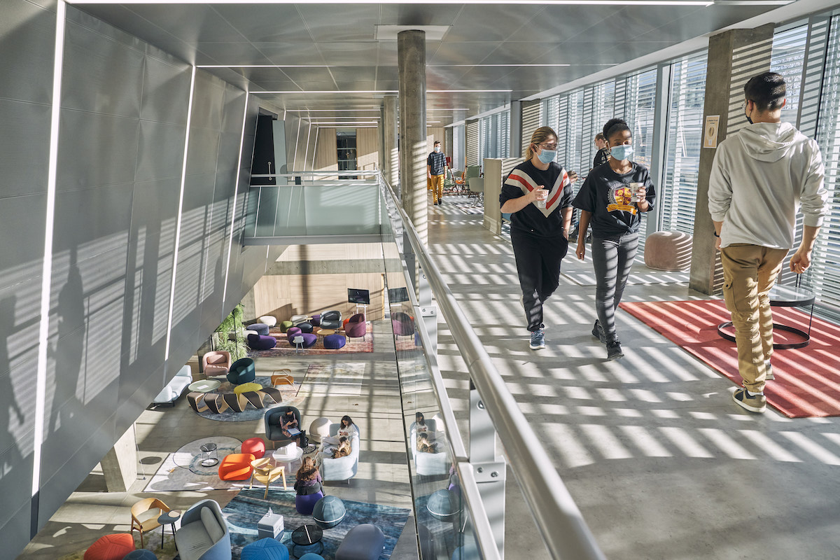 ESMA - School Profile, Courses, and Achievements | The Rookies