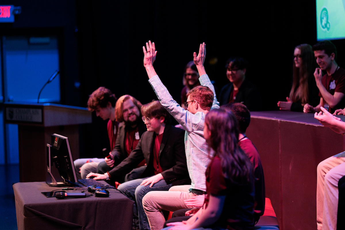 Champlain College - School Profile, Courses, and Achievements | The Rookies