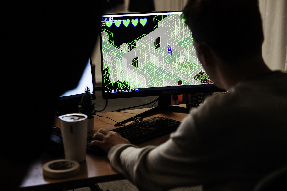 The Game Assembly - School Profile, Courses, and Achievements | The Rookies