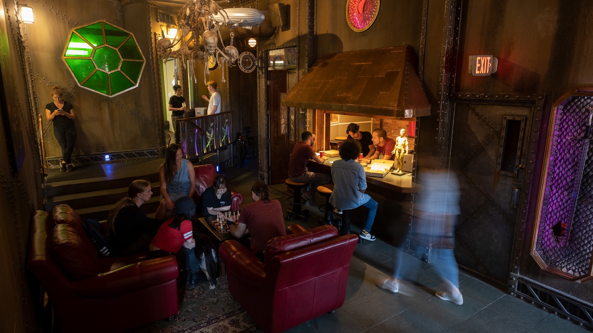 Think Tank Training Centre - School Profile, Courses, and Achievements ...