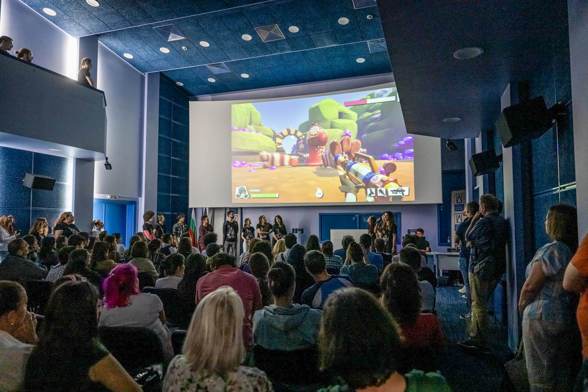 ARC Academy - School Profile, Courses, and Achievements | The Rookies