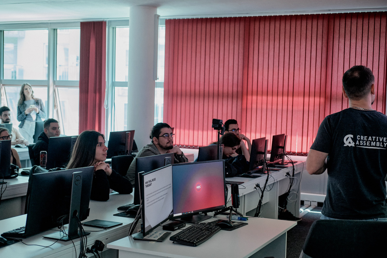 ARC Academy - School Profile, Courses, and Achievements | The Rookies