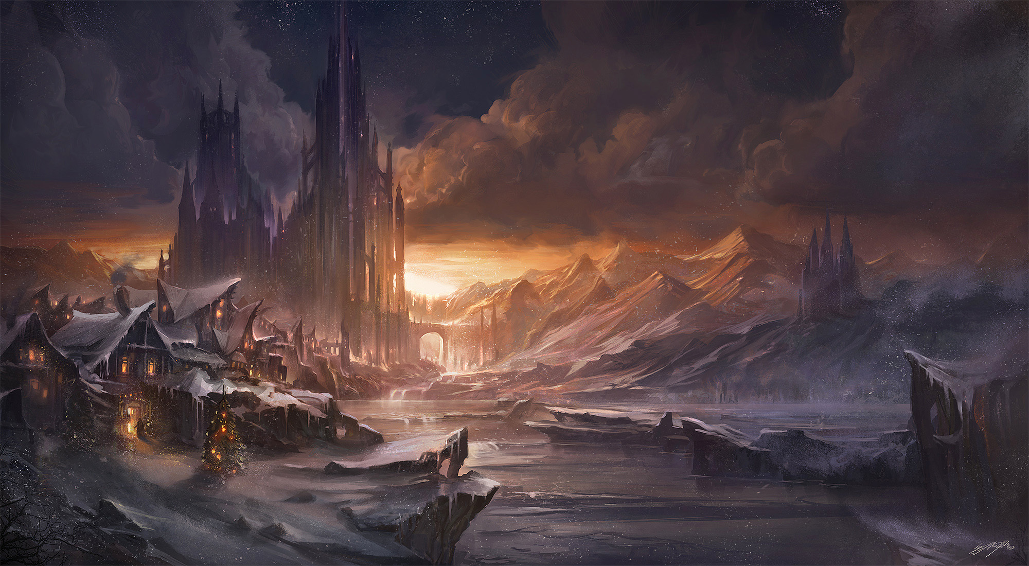 The Rookies - CGMA | Computer Graphics Master Academy