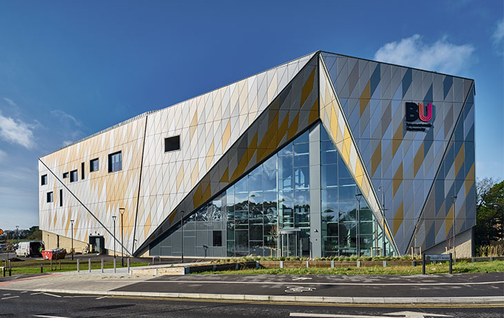 The Rookies - The National Centre for Computer Animation – Bournemouth ...