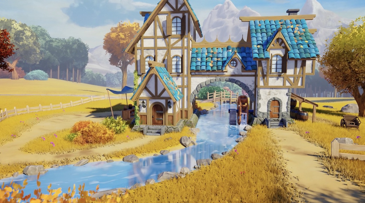 CG Cookie - School Profile, Courses, and Achievements | The Rookies