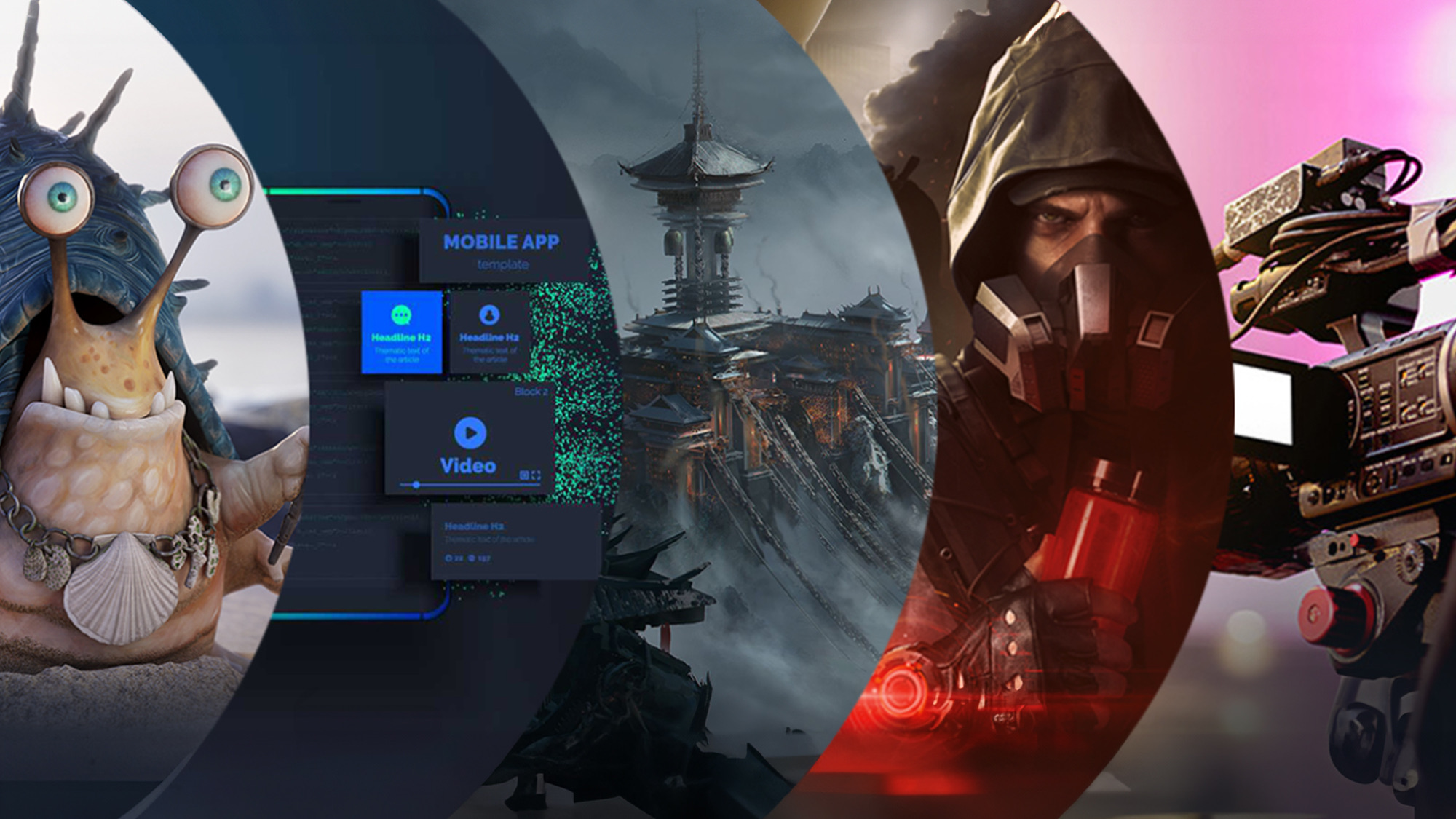 The Rookies - IACG Multimedia College