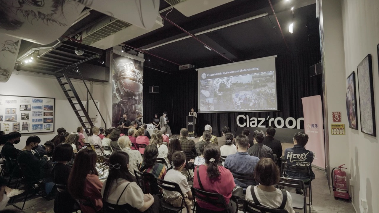 Clazroom College - School Profile, Courses, and Achievements | The Rookies