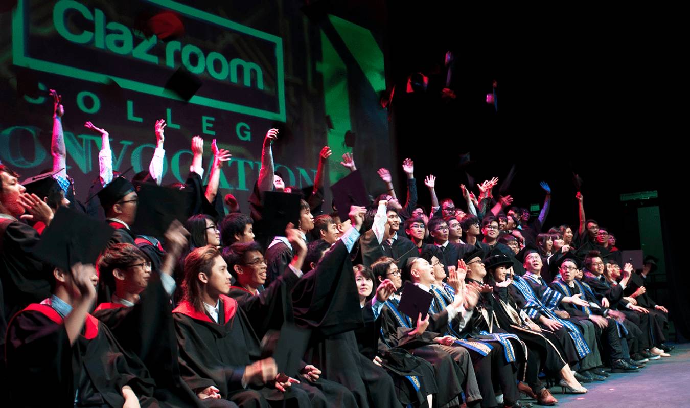 Clazroom College - School Profile, Courses, and Achievements | The Rookies