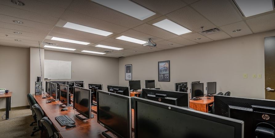 CDI College - School Profile, Courses, and Achievements | The Rookies