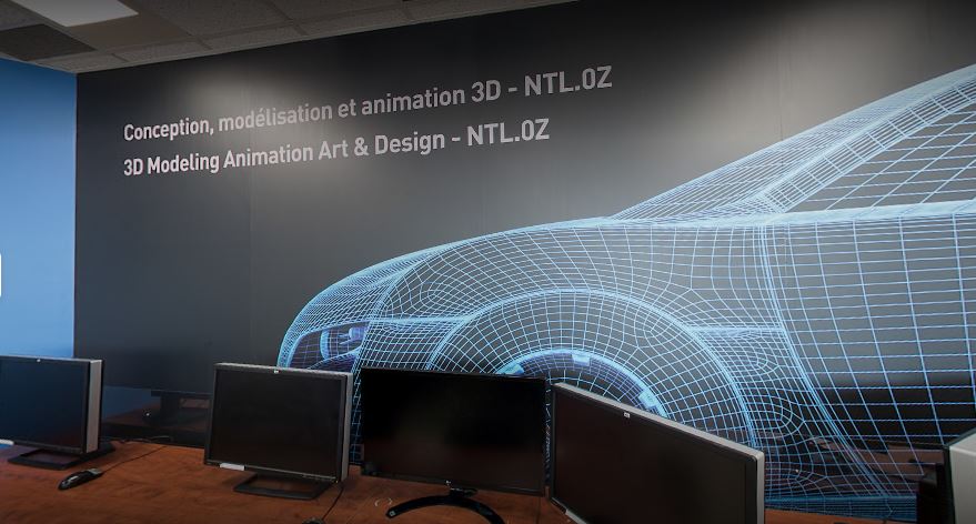 CDI College - School Profile, Courses, and Achievements | The Rookies