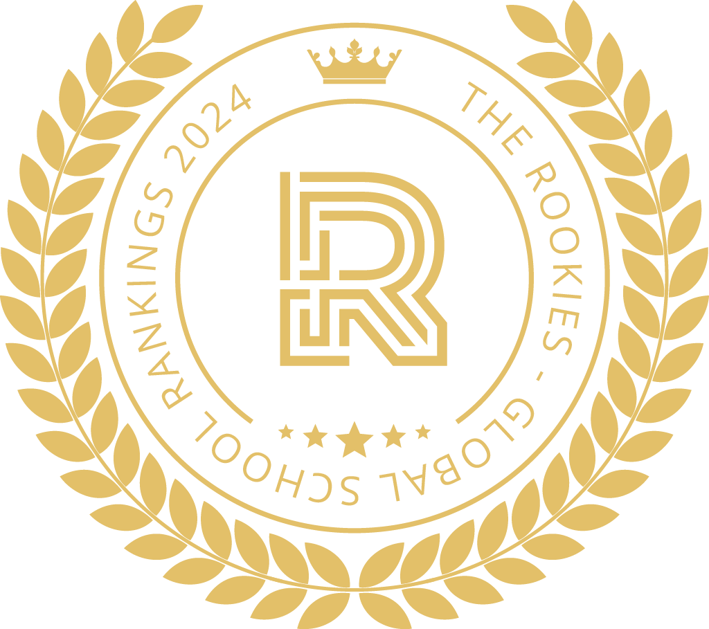 The Rookies - Global School Rankings 2024