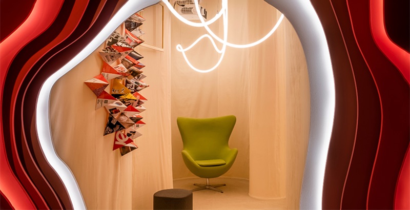 Creative Campus - Universidad Europea - School Profile, Courses, and Achievements | The Rookies