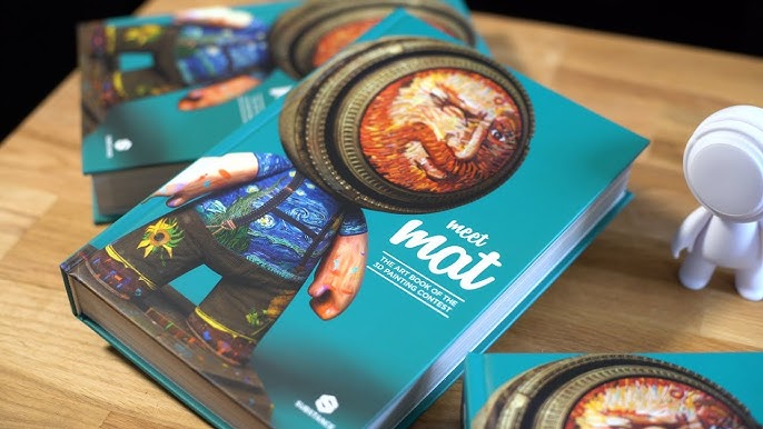 Meet MAT Story - The History of Mat | The Rookies