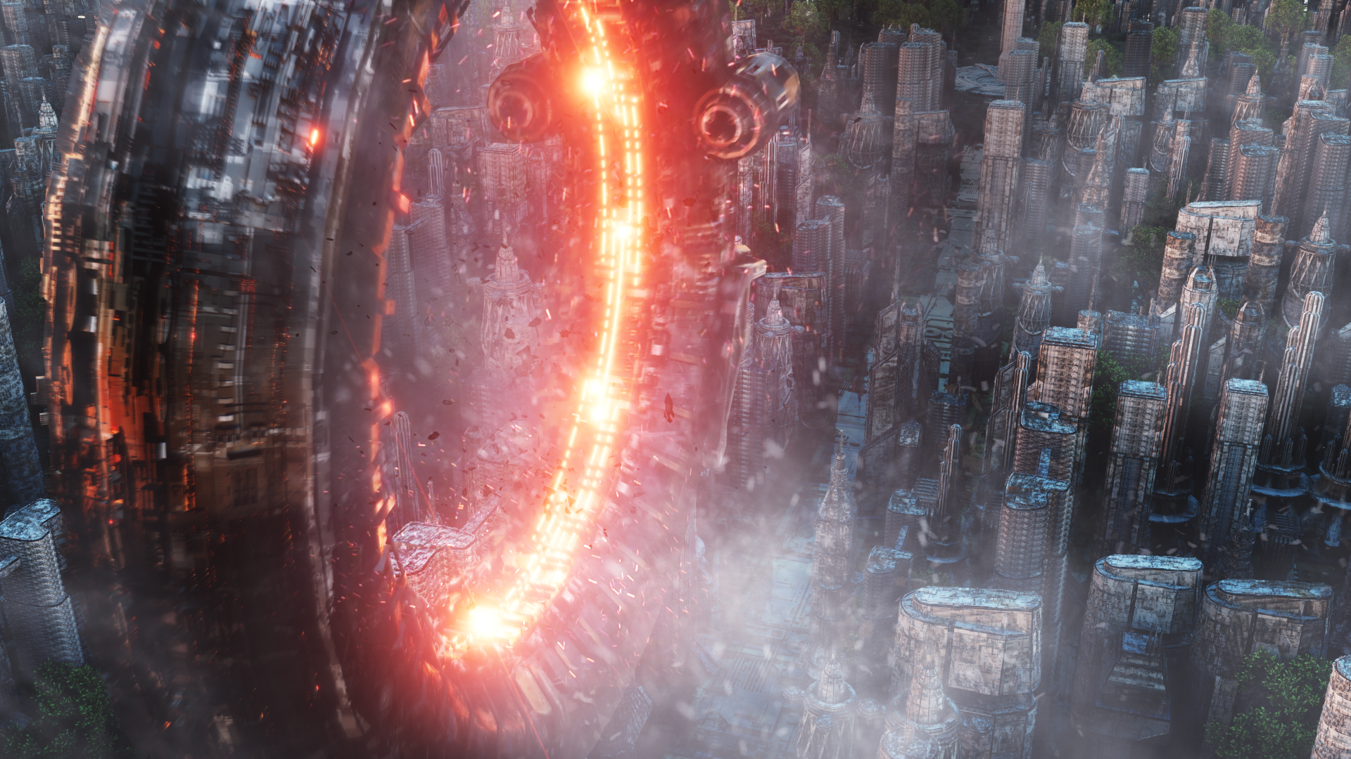 15 projects that showcase the power of Cinema 4D