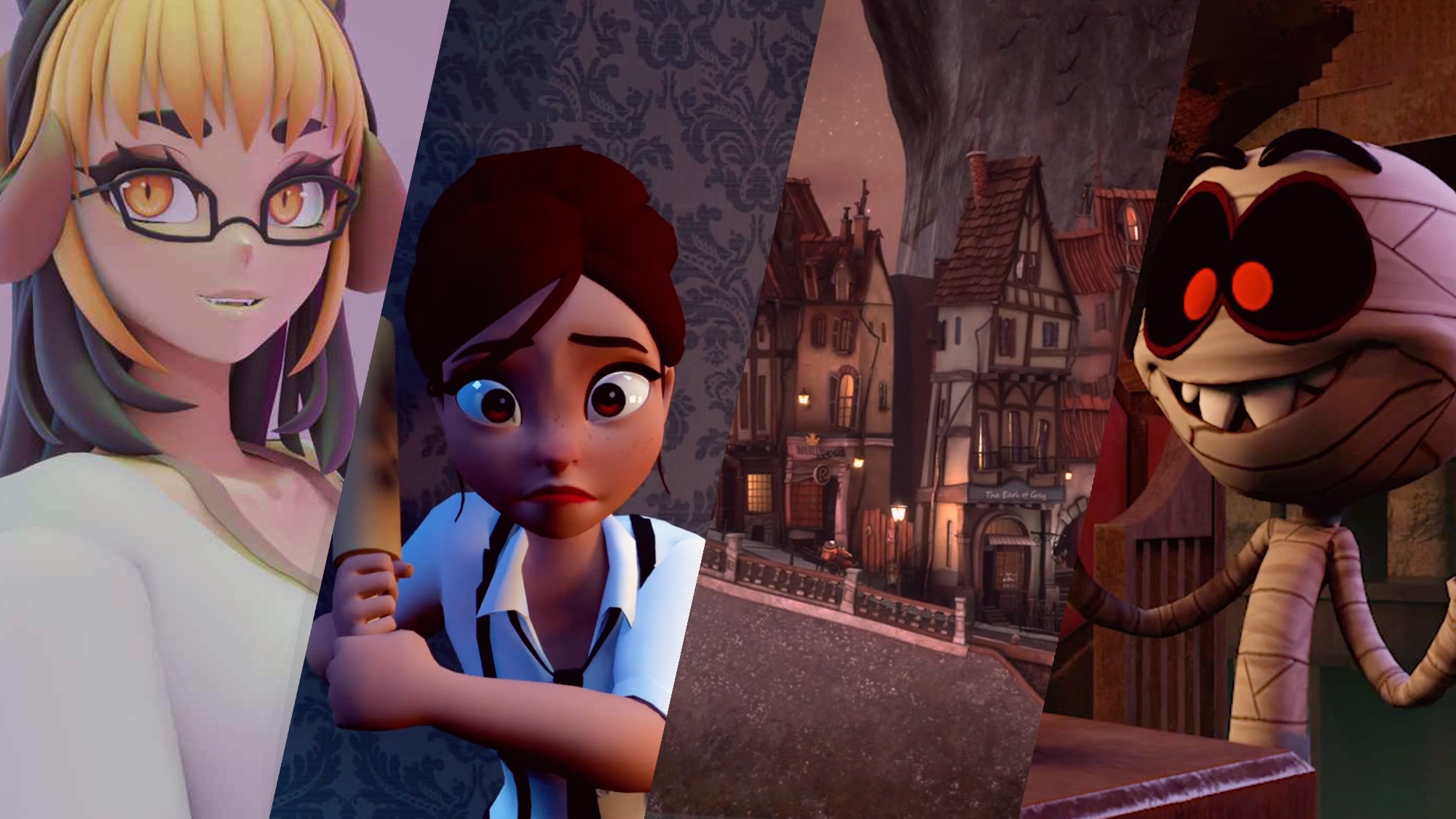 The Rookies - Visual College of Art and Design