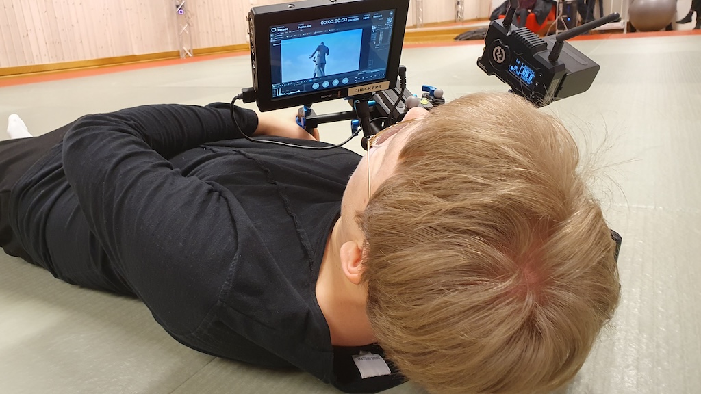 Visual Magic - School Profile, Courses, and Achievements | The Rookies